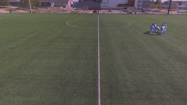 Fotboll Play