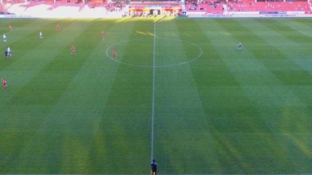 Fotboll Play | Östers IF